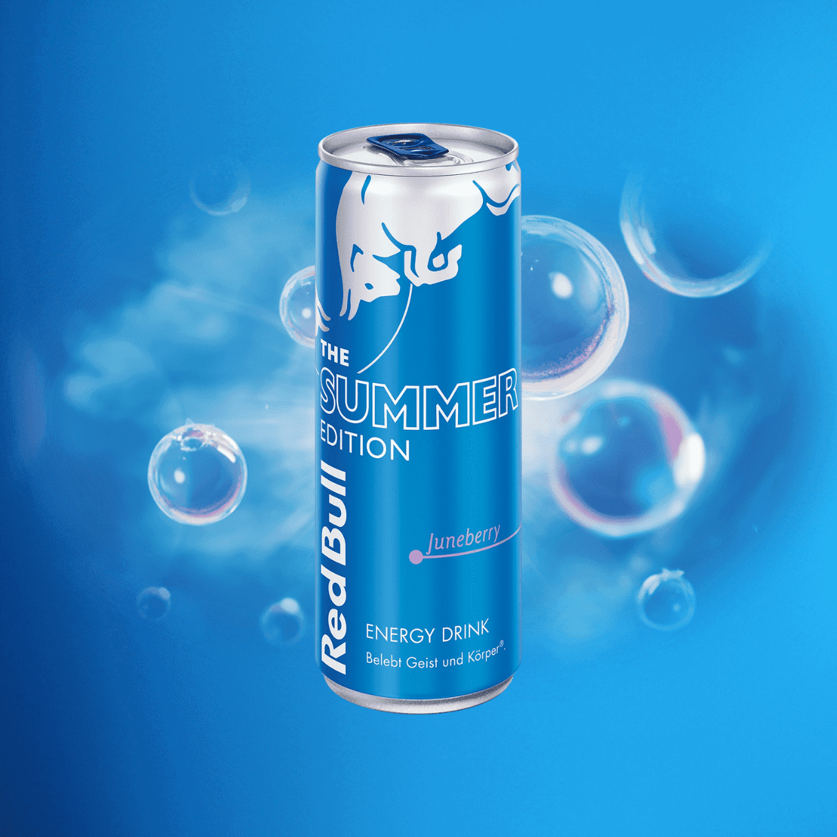 Summer Edition Red Bull - edeka-seifert.de