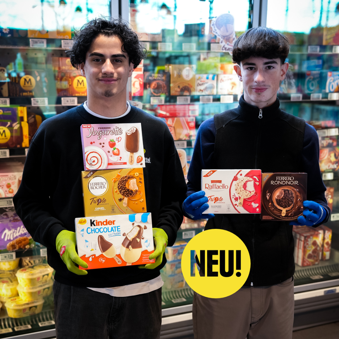 Ferrero Eis - EDEKA Seifert Kressbronn & Langenargen | Frische ...