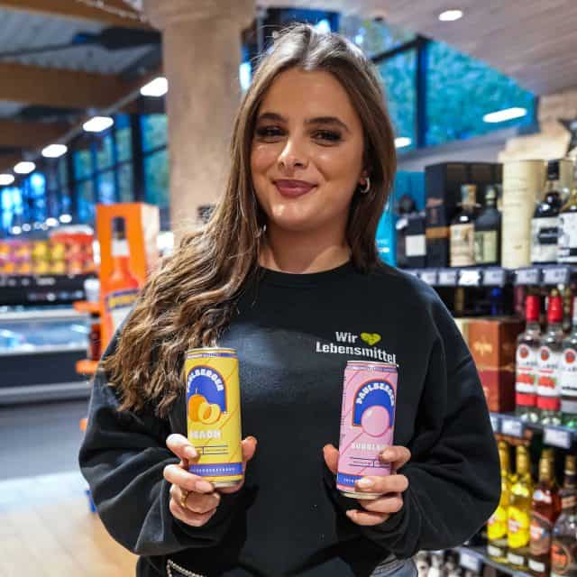 EDEKA Seifert: In Kressbronn & Langenargen