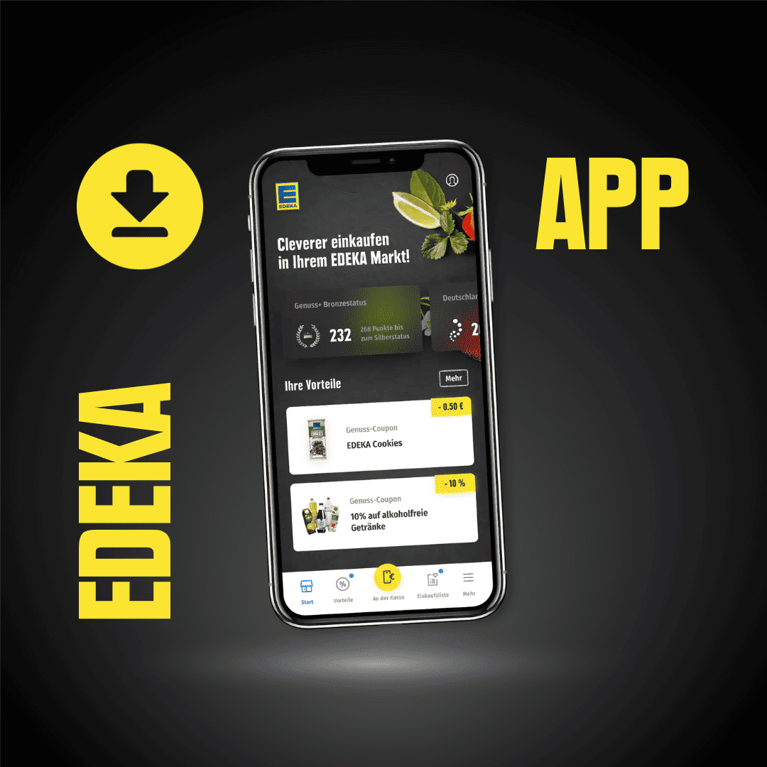EDEKA App - edeka-seifert.de