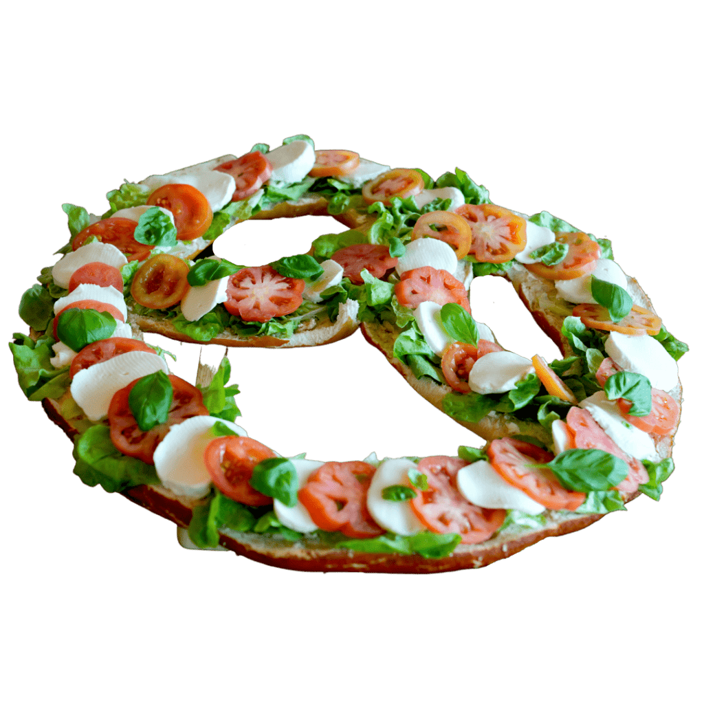 Partybrezel - edeka-seifert.de