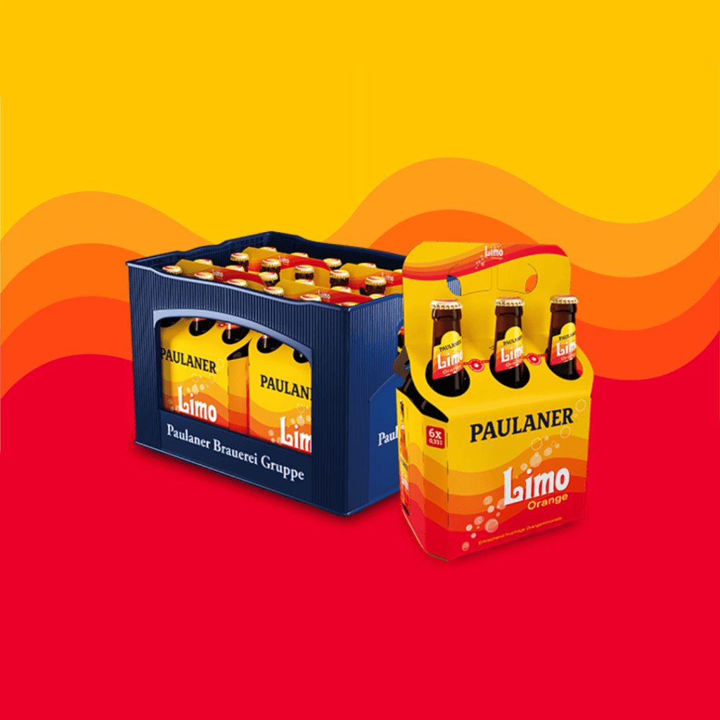 Paulaner Limo: Die erfrischende Limonade für den Sommer - edeka-seifert.de