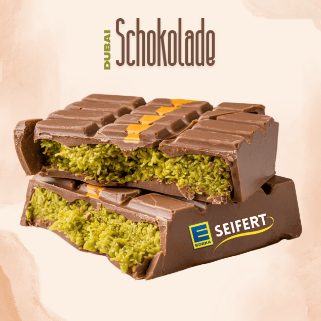 EDEKA Seifert: In Kressbronn & Langenargen