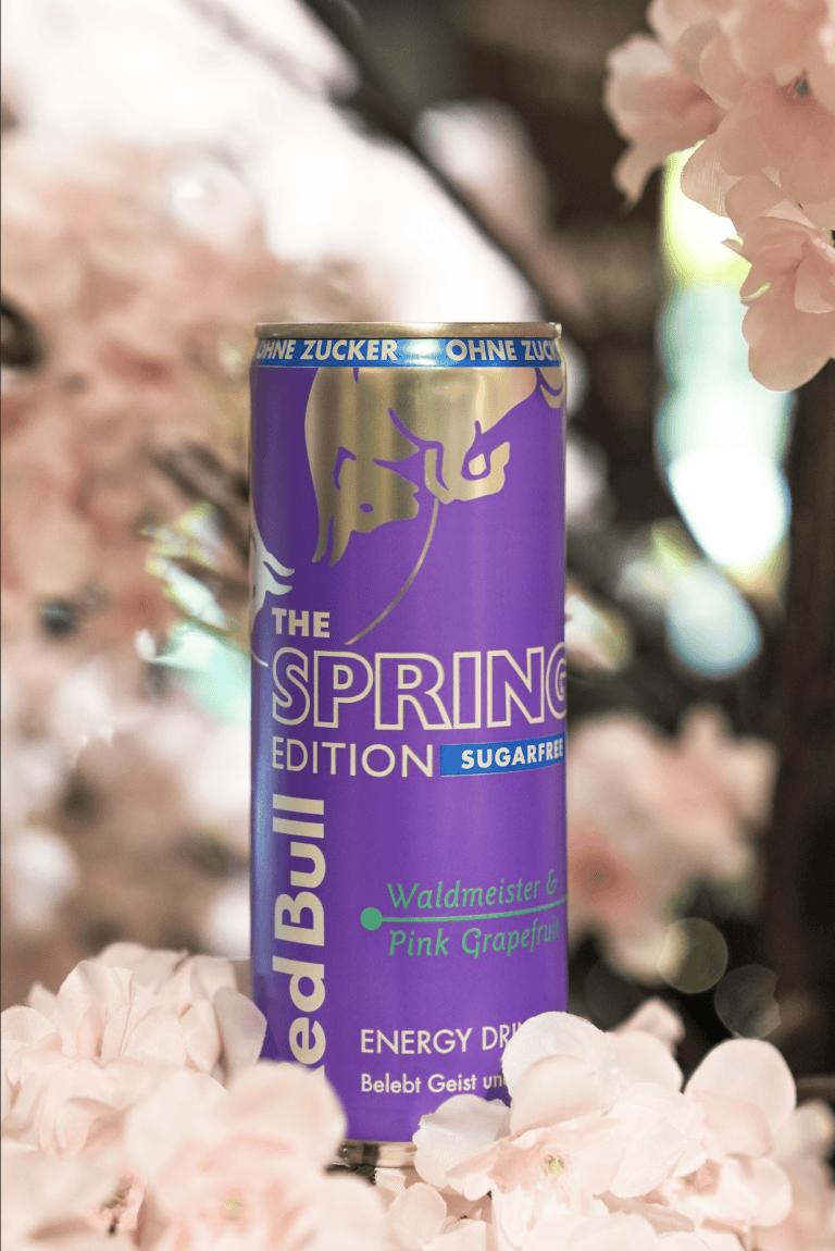 Red Bull Spring Edition 2025 - EDEKA Seifert Kressbronn & Langenargen ...