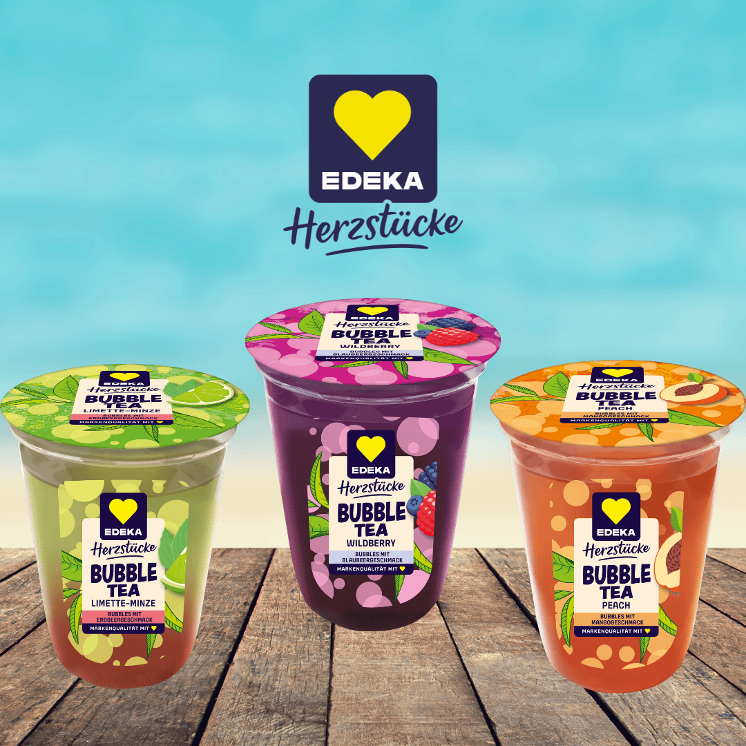 EDEKA Bubble Tea - EDEKA Seifert Kressbronn & Langenargen | Frische ...