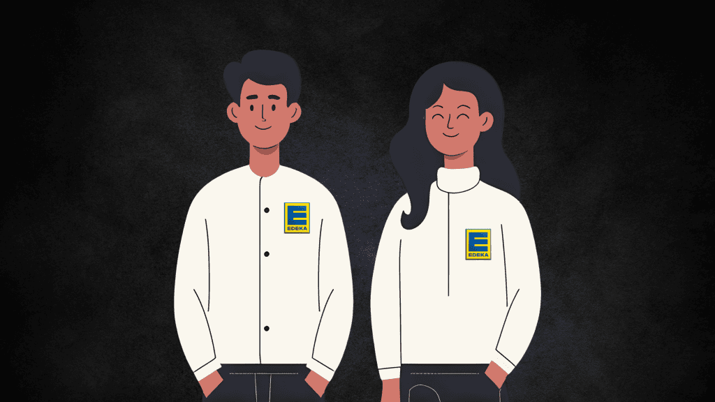 EDEKA Seifert: In Kressbronn & Langenargen