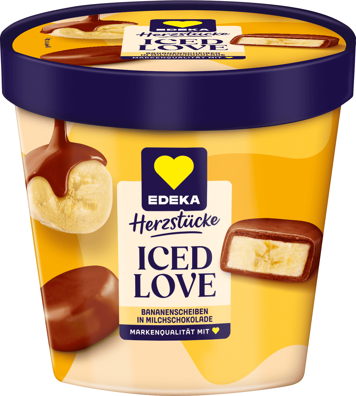 Herzst cke Iced Love EDEKA Seifert Herzst cke Iced Love EDEKA Seifert